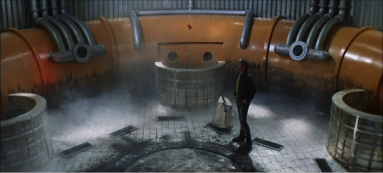 SOLARIS in Twelve Images – Perisphere