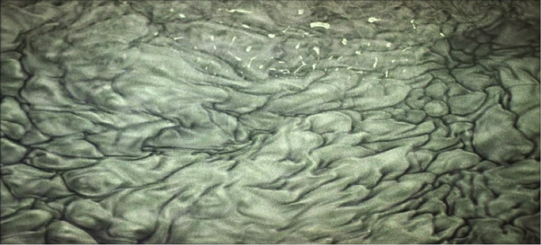 SOLARIS in Twelve Images – Perisphere