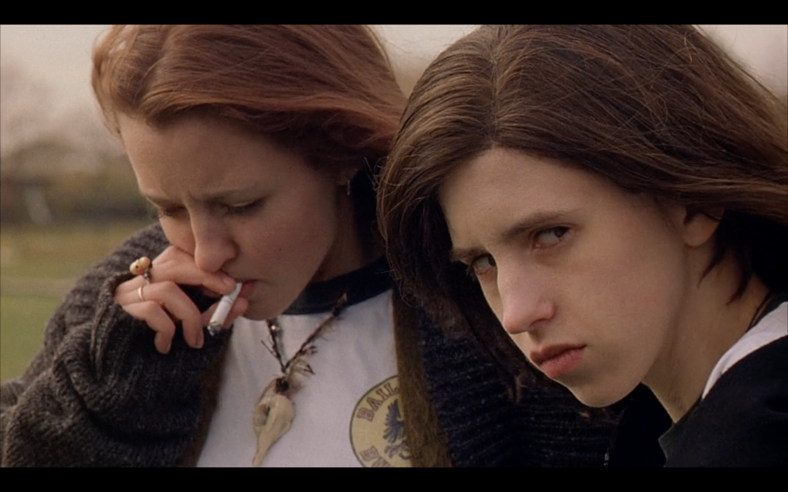 She’s Not Monstrous, She’s My Sister: Sisterhood in Ginger Snaps and ...