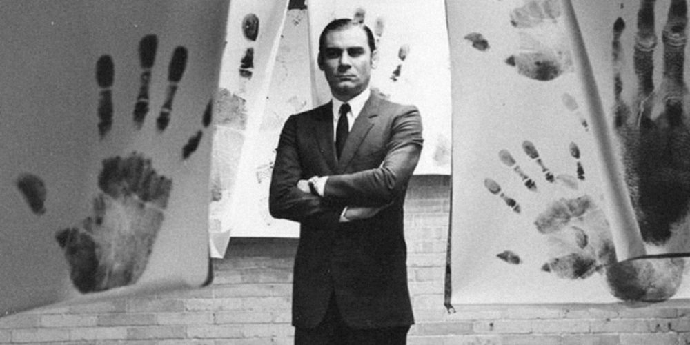 Perisphere – The official blog of the Trylon Cinema.