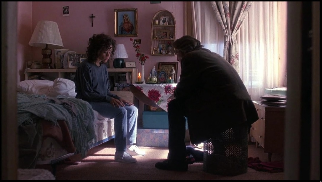 Fearless: Caught in the Middle – Perisphere