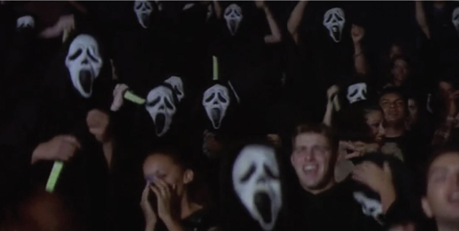 You Know We Had to Do it To Him: Scream 2’s Big Swing was Justified ...