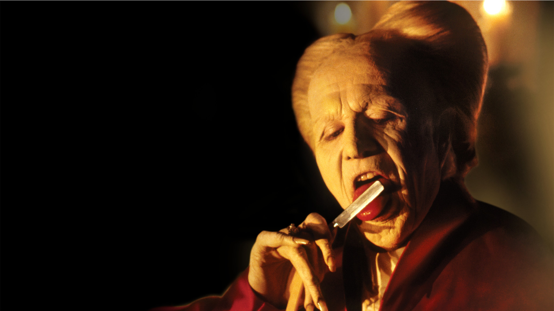 Aggressive Adaptation: Francis Ford Coppola’s Visionary Madness in Bram ...