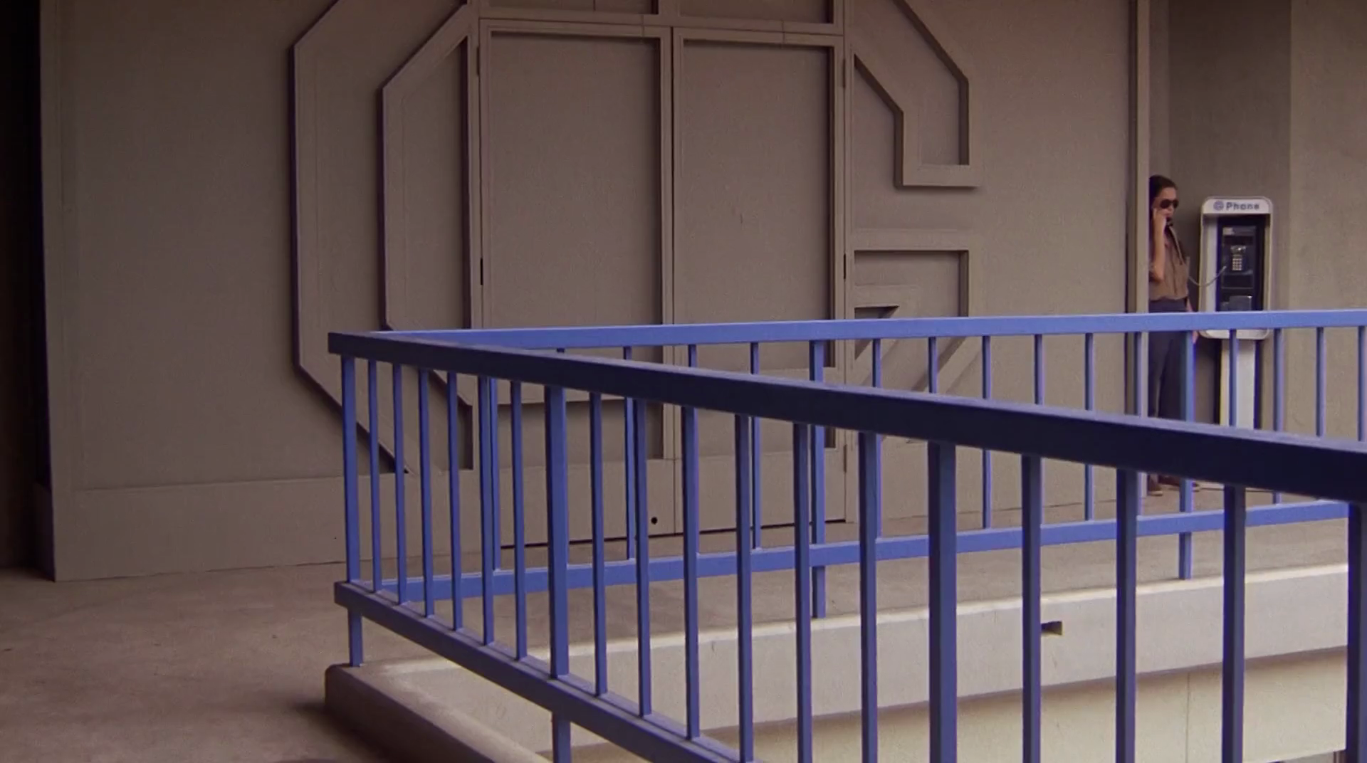 “I Didn’t Cry When You Disappeared”: Remember My Name (1978) – Perisphere