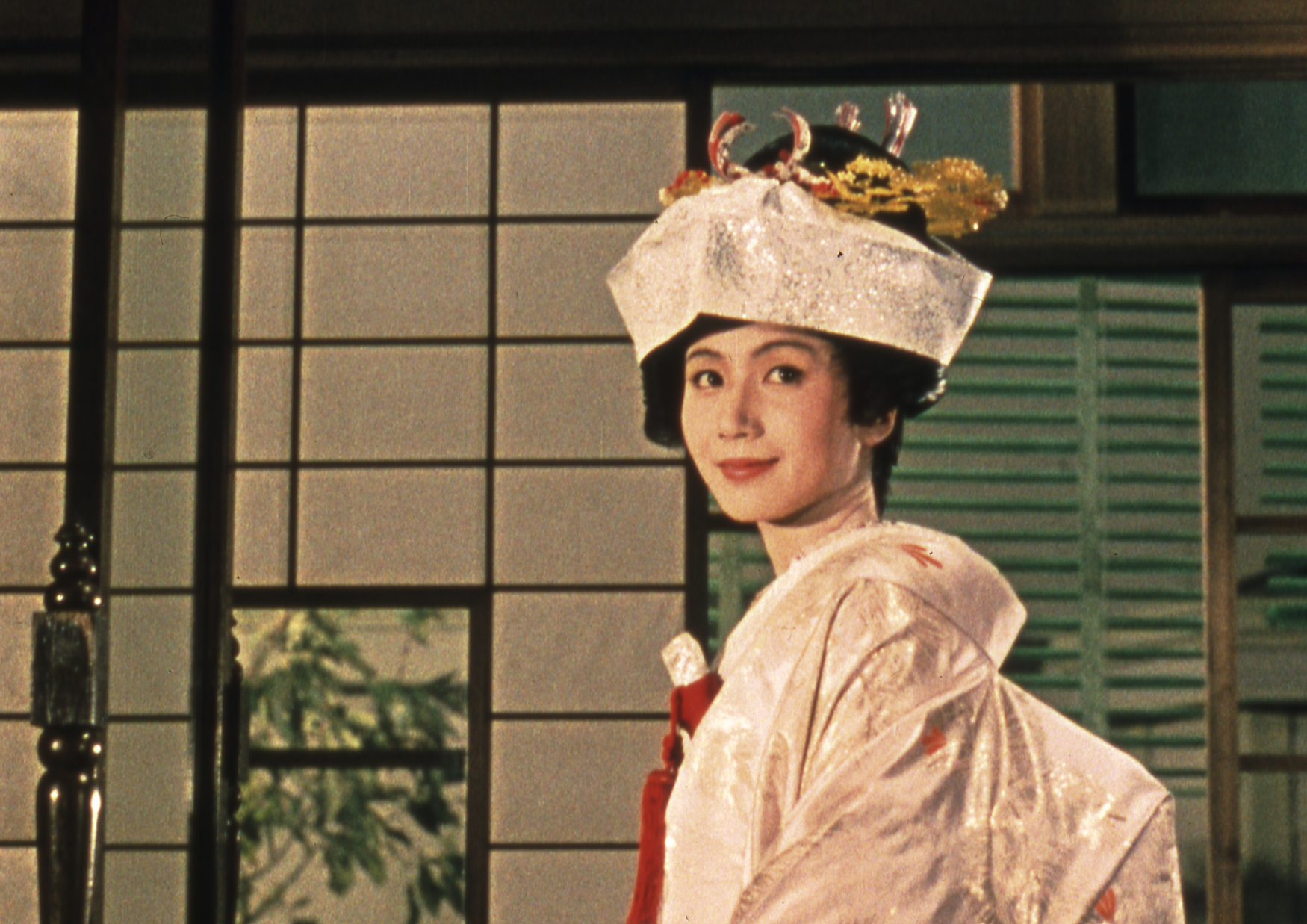 A Familiar and Familial Farewell: Ozu’s Final Film – Perisphere