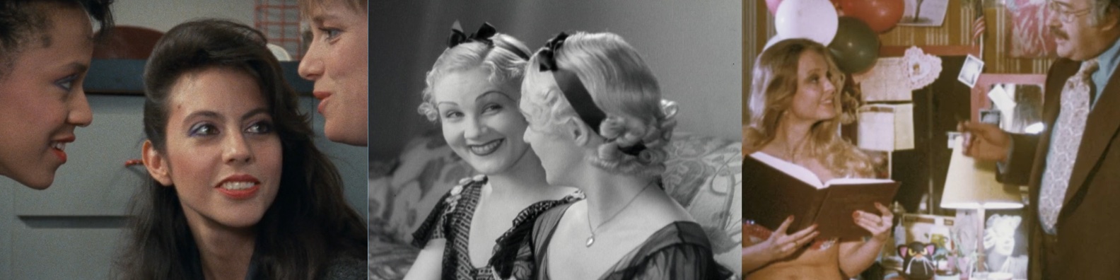 Between Hardship and Liberation: Connecting Working Girls Across Time ...