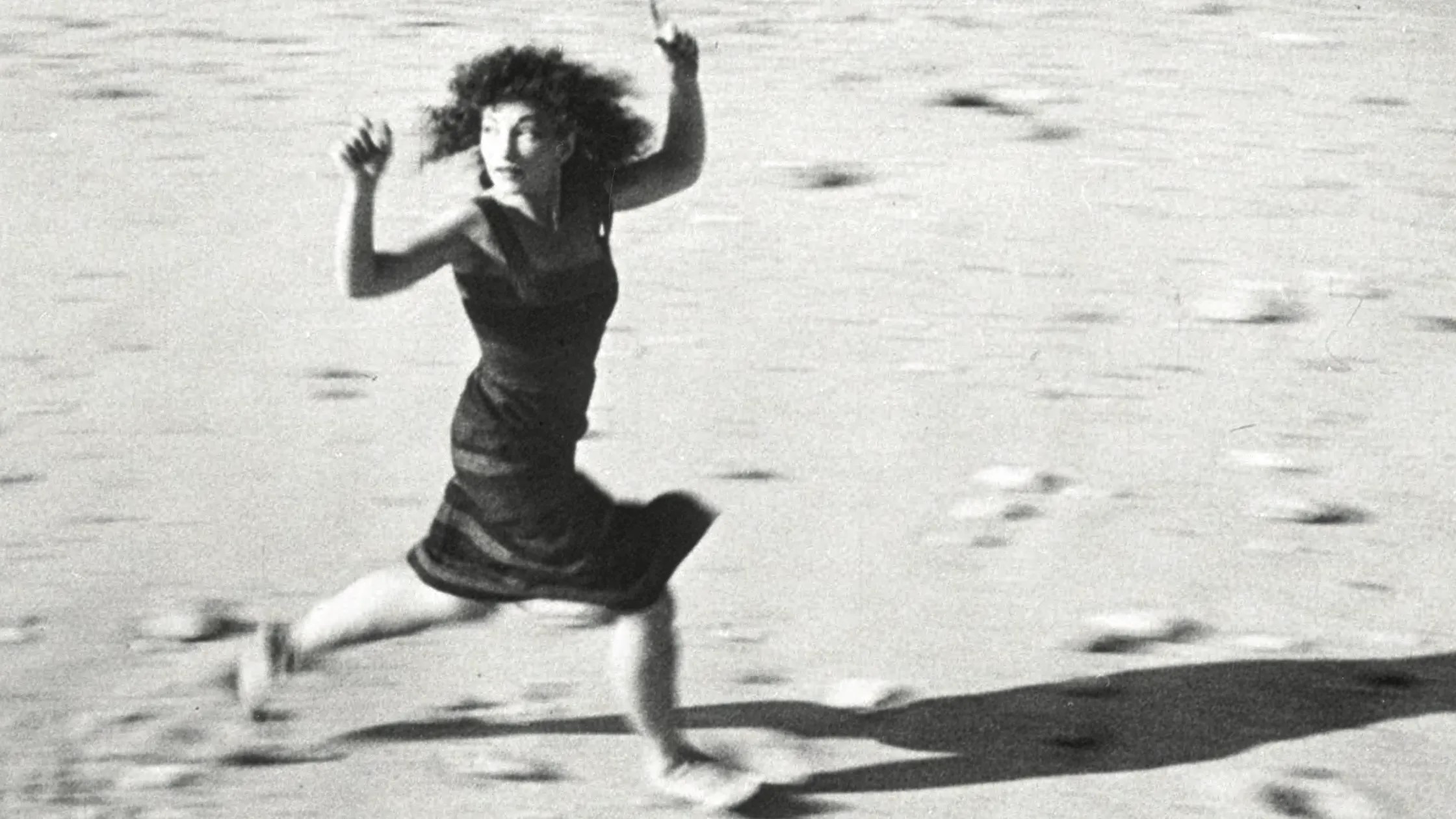 Oneiric Reflections and Rebirth of Femininity in Maya Deren’s Meshes of ...