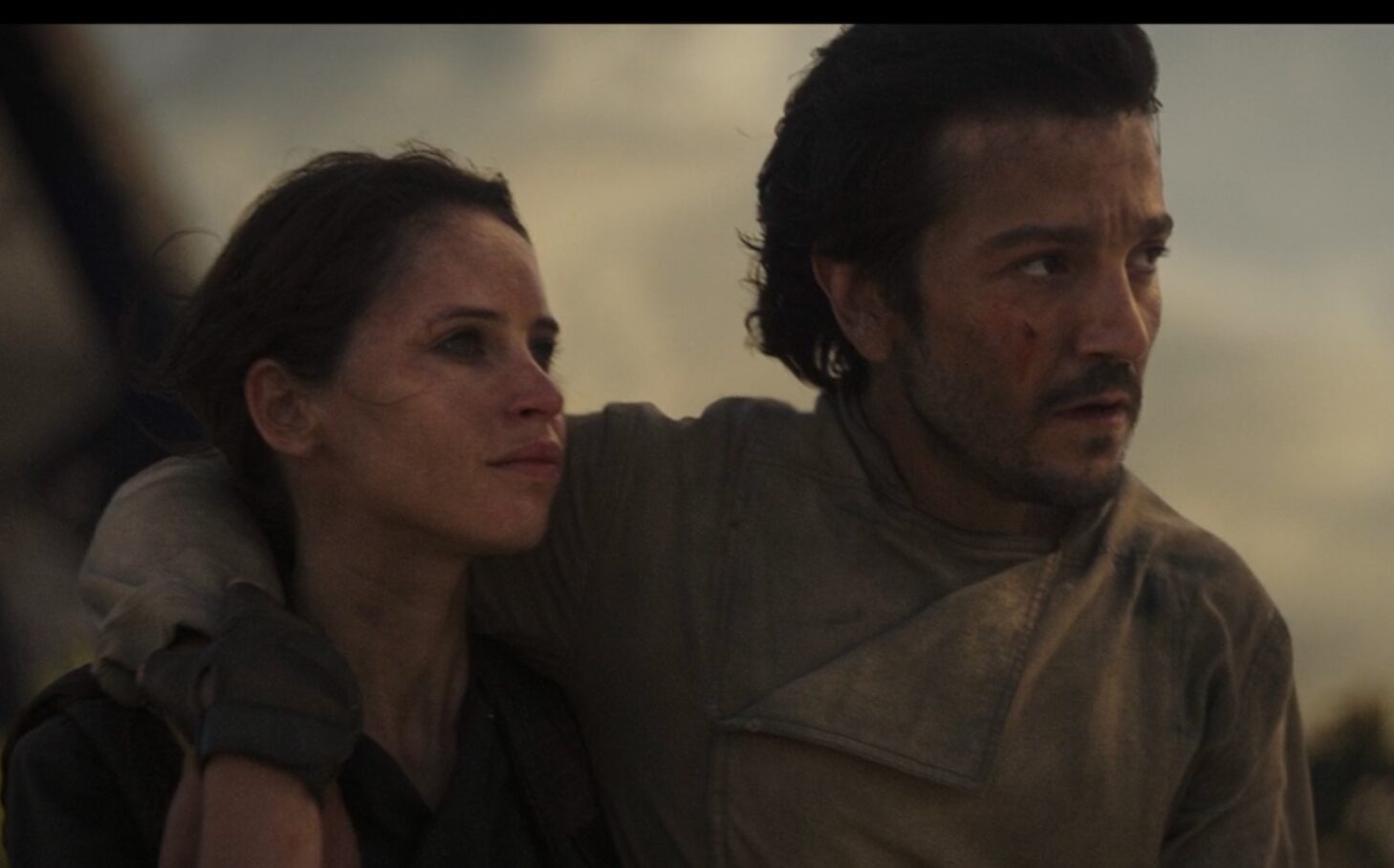 Rogue One: A Lesson in Revolutionary Hope Against Fascism – Perisphere